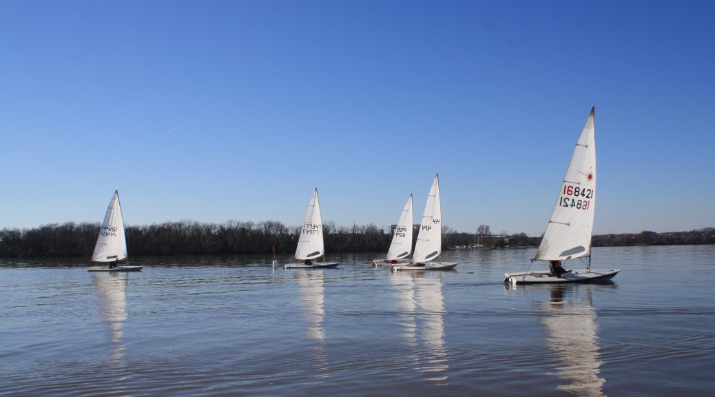Potomac River Sailing Association | One Design Racing In The Nation's ...