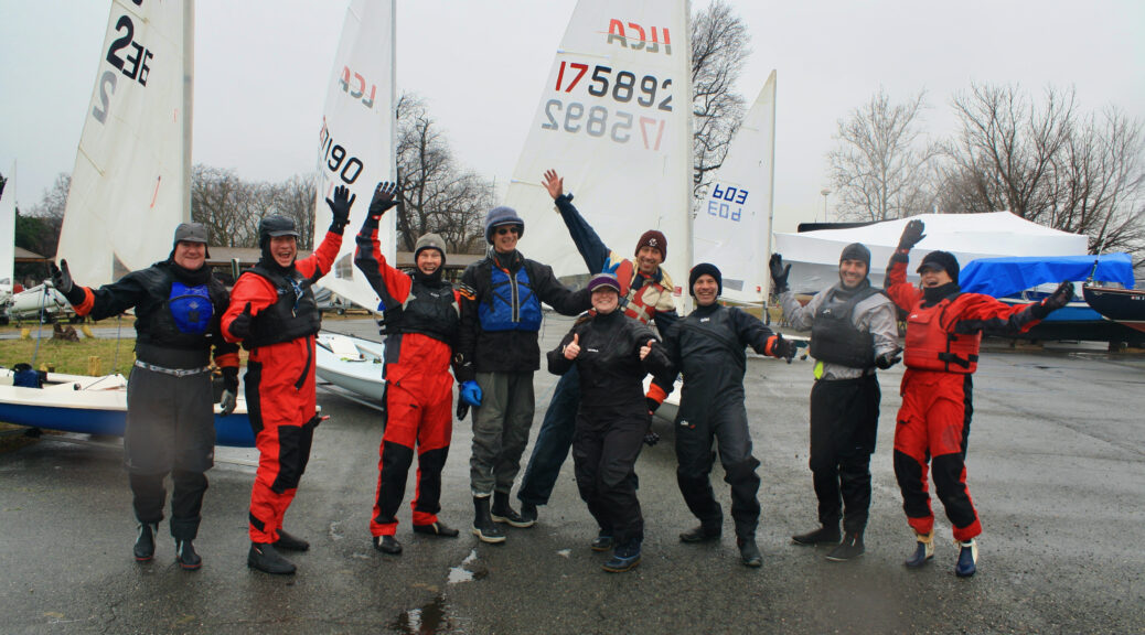 Potomac River Sailing Association | One Design Racing In The Nation's ...