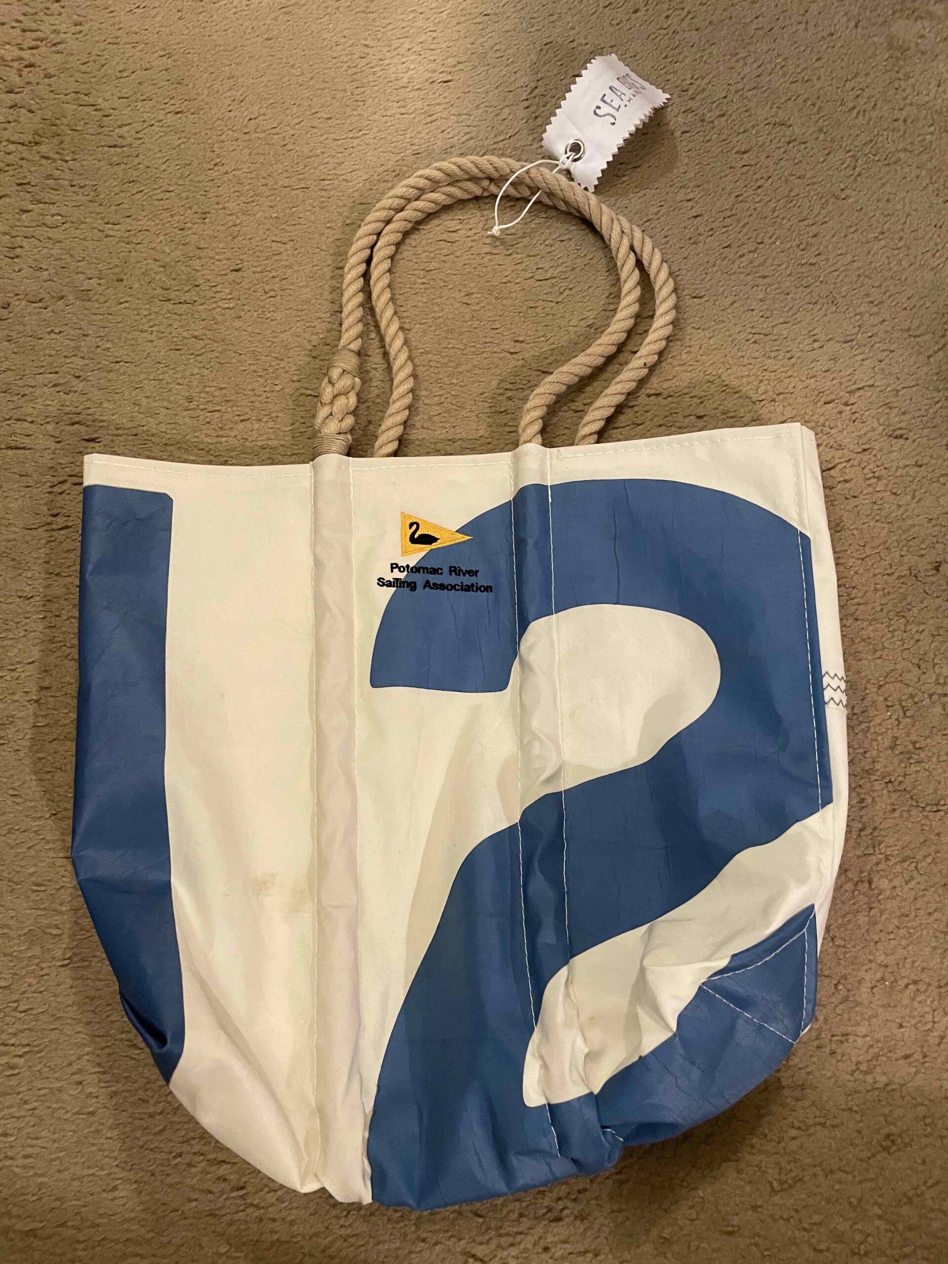 Potomac River Sailing Association | One Design Racing In The Nation's ...