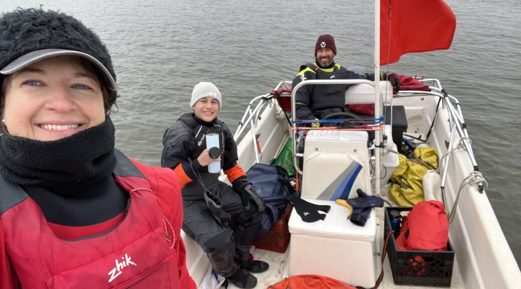 Potomac River Sailing Association | One Design Racing In The Nation's ...